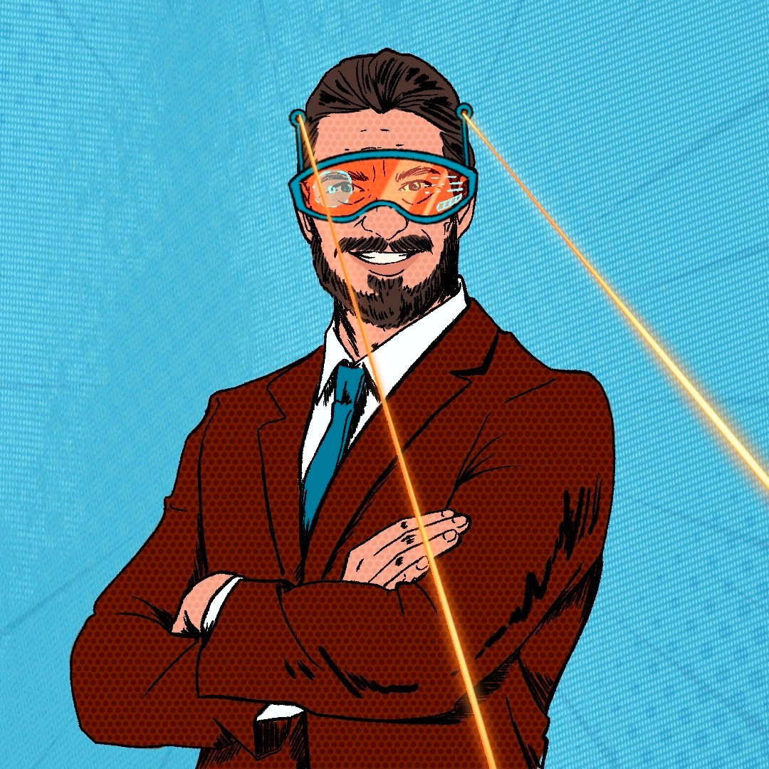 Chase - Superheroes | Famous Frames Storyboard Artists | Los Angeles