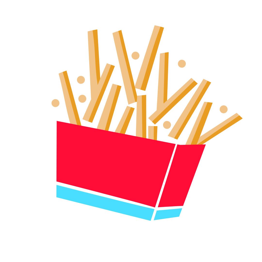 Diary Queen - Graphics | Famous Frames Storyboard Artists | Los Angeles